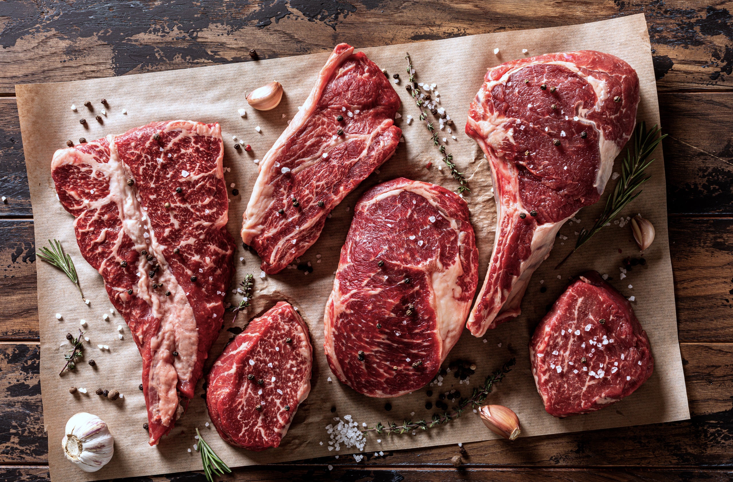 Flap Meat | Bright Ide Acres